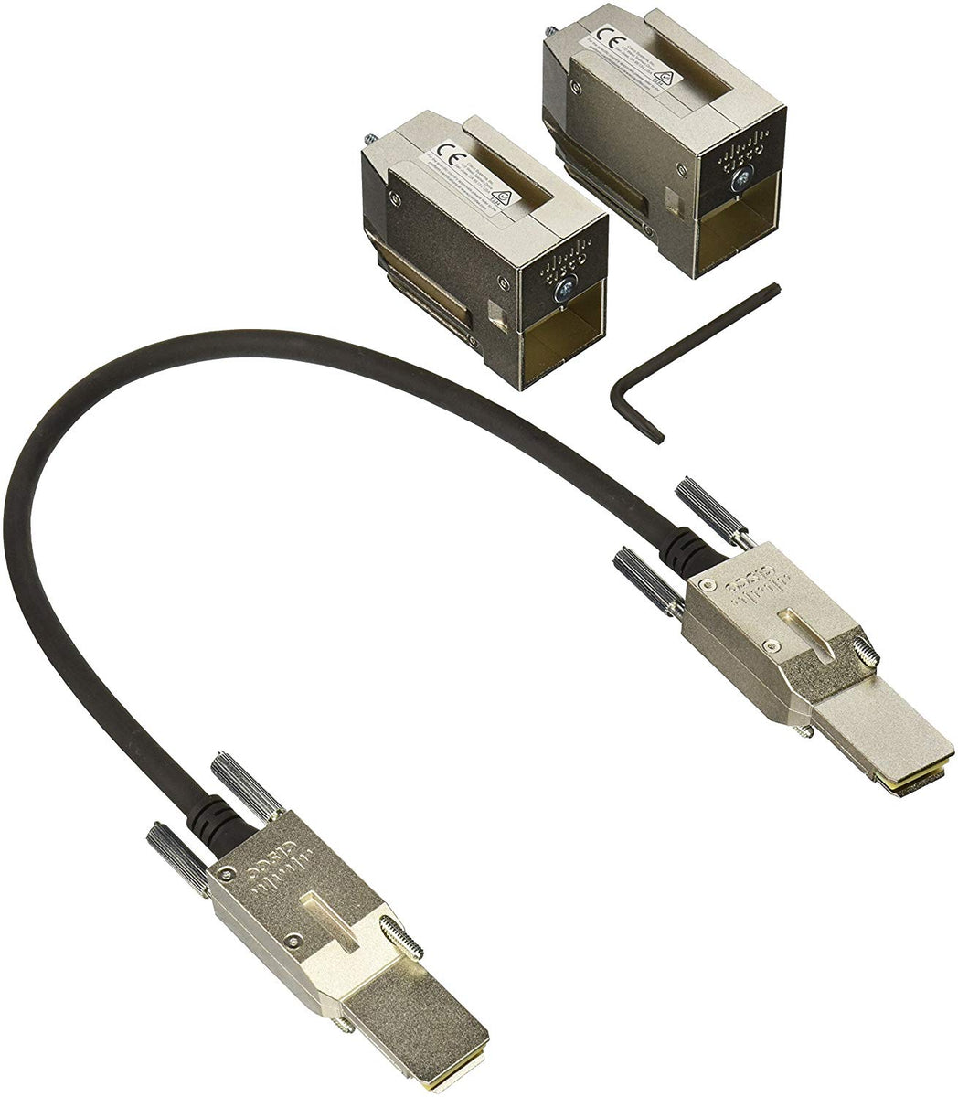C3650 Stack Kit Cisco Catalyst 3650 Stack Module Kit Network Outlet