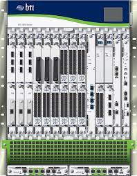 BTI7814 Juniper BTI7800 Series 14-slot Packet Optical Transport Chassis – Network Outlet