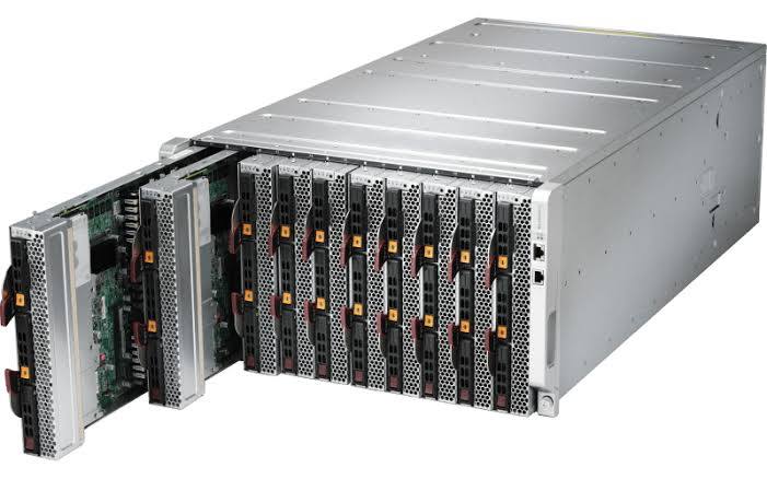 Super Micro Servers & Storage | Efficient High-Performance IT – Network ...