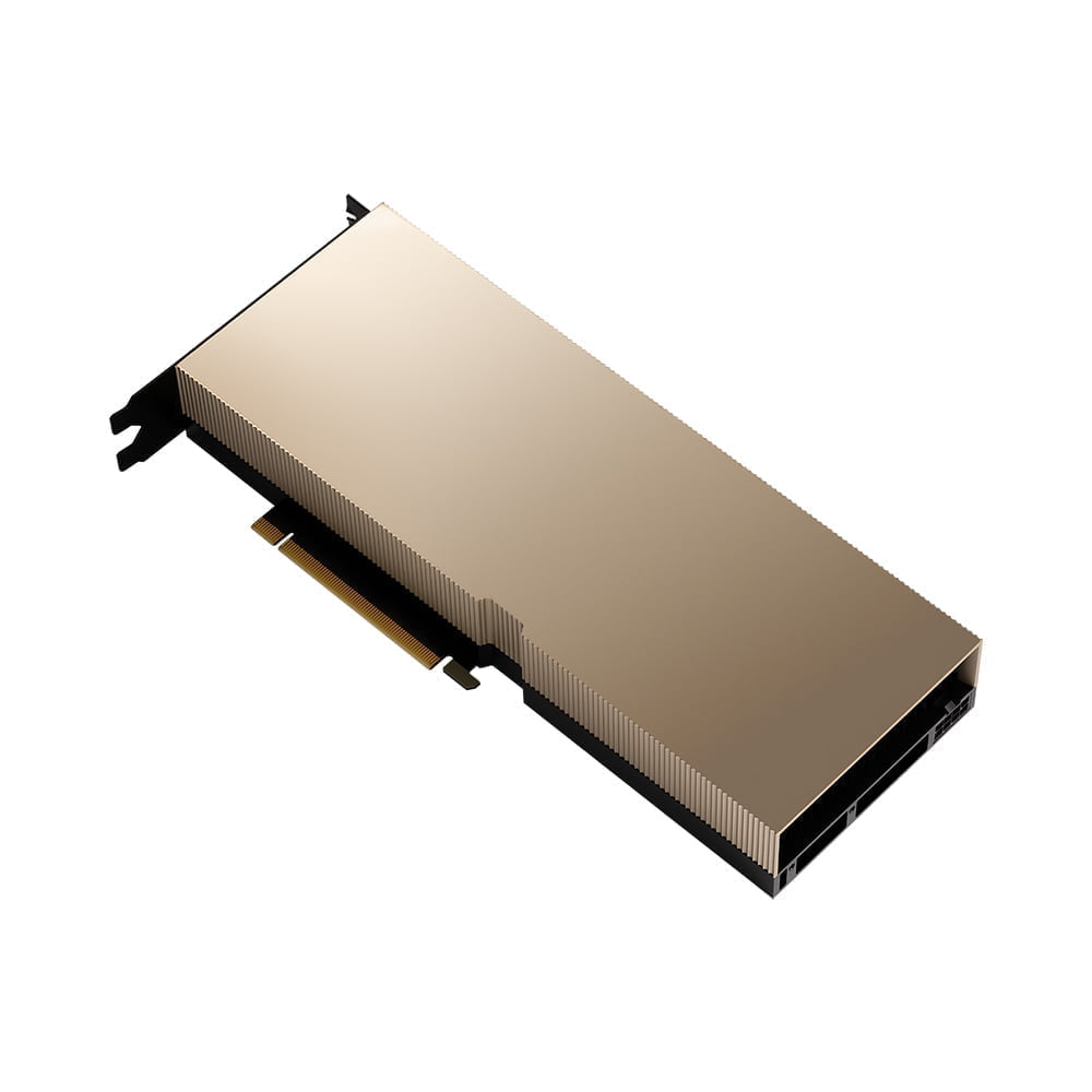 NVIDIA A100 40GB PCIe GPU | Ampere Architecture with NVLink & MIG ...