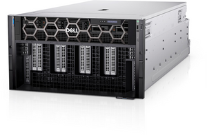 Dell PowerEdge XE9680 AI GPU Server | 8× NVIDIA H100 – Network Outlet