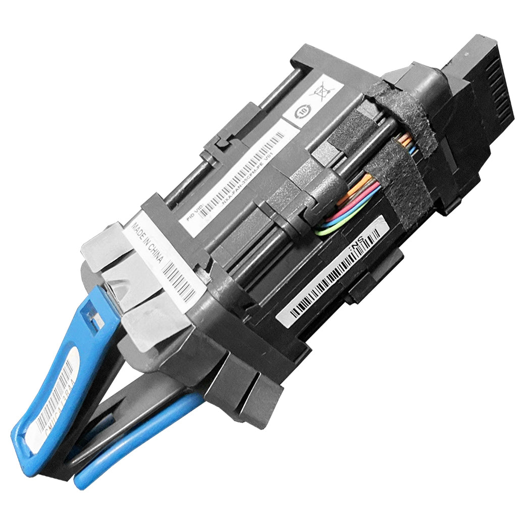 NXA-FAN-35CFM-PE Cisco Nexus 35CFM Fan Module | Port-side Exhaust ...