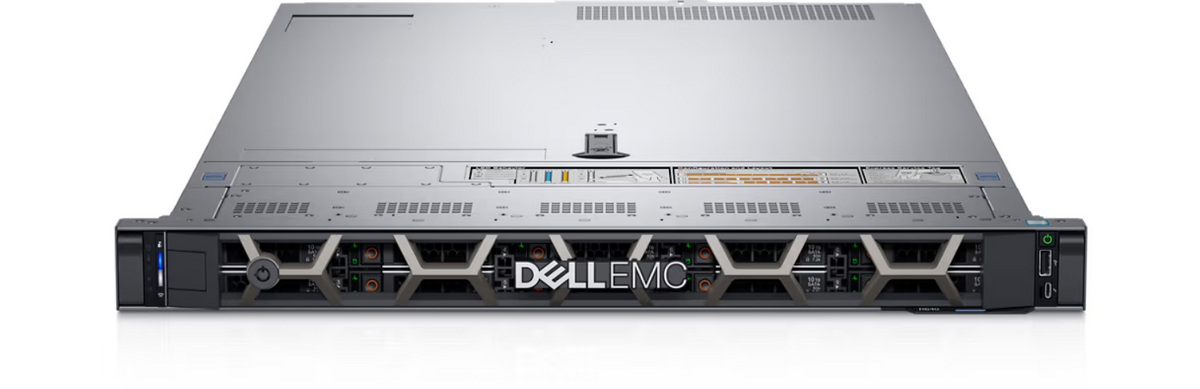 Dell PowerEdge R640 Server | Custom Configuration 1U Dual-Socket ...
