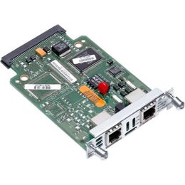 WIC-1AM Cisco 1-Port Analog Modem WAN Interface Card – Network Outlet