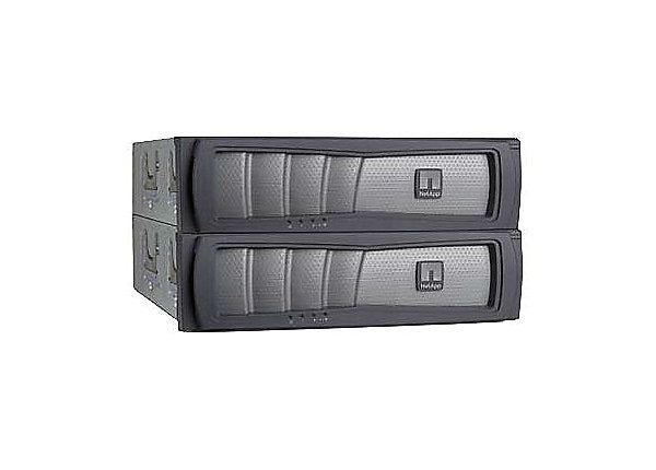 V3270AE NetApp V3270 HA System - Dual Chassis/Dual Controller with IOX ...