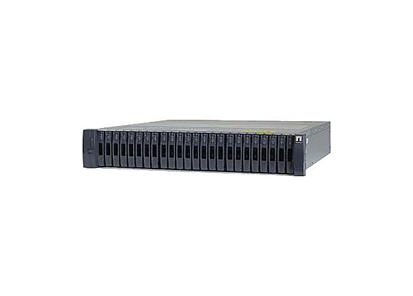 DS2246-28.8TB-QS-R6 NetApp DS2246 Disk Shelf with 24x1.2TB 10k SAS dis ...