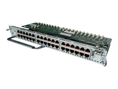 NMD-36-ESW Cisco 36-Port Ethernet Switching Module – Network Outlet