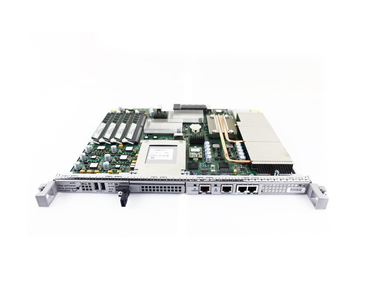 ASR1000-RP2 Cisco ASR1000 Route Processor 2 – Network Outlet
