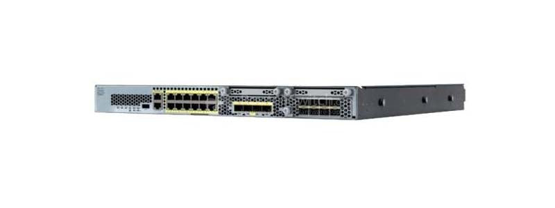 FPR2140-NGFW-K9 Cisco FirePOWER 2140 NGFW Firewall Appliance – Network ...