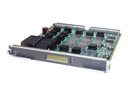 WS-C6500-SFM Cisco Catalyst 6500 Switch Fabric Module – Network Outlet