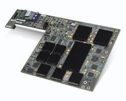 WS-F6700-DFC3C Cisco Catalyst 6500 Distributed Fowarding Card - 3C ...