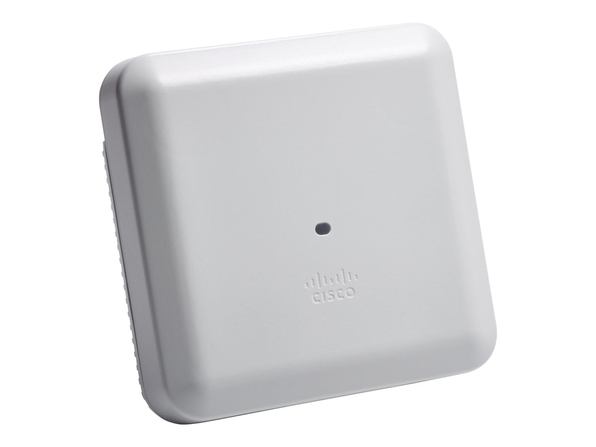 AIR-AP3802I-B-K9 Cisco Aironet 3800i Access Point – Network Outlet