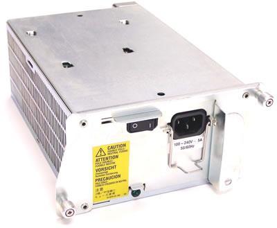 PWR-7200-AC Cisco 7200 AC Power Supply – Network Outlet