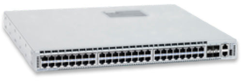 DCS-7048T-A Arista 7048 48xGigE BASE-T/4x1/10GBE SFP+ Switch | Network ...