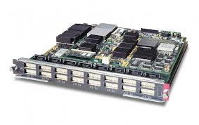WS-X6516-GBIC Cisco Catalyst 6500 Switch Module – Network Outlet