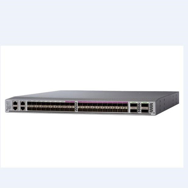 Cisco NCS 5011 Router | 32-Port 100GbE High-Performance Core Router ...