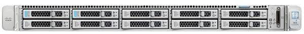 UCSC-C220-M5SX Cisco UCS C220 M5 Rack Server – Network Outlet