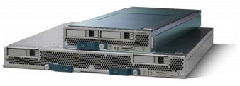 N20-B6625-2 Cisco UCS B250 M2 Blade Server w/o CPU, memory, HDD, mezza ...