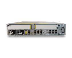 ASR-9001 Cisco Router Chassis – Network Outlet