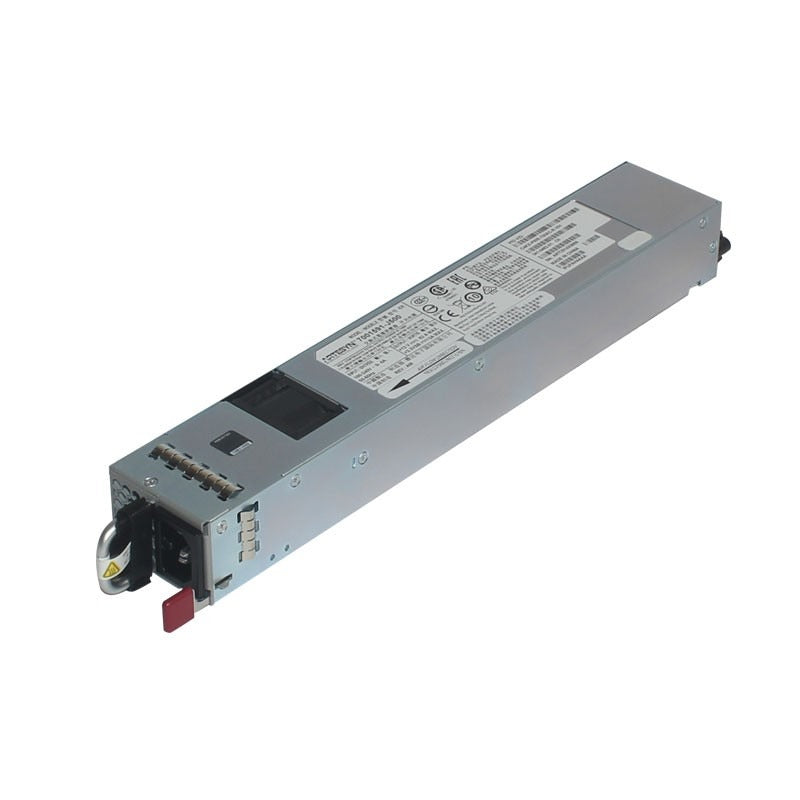 C4KX-PWR-750DC-R Cisco Catalyst 4500X 750W DC Front to Back Cooling Po ...