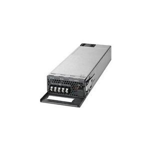 PWR-C1-440WDC Cisco 440 Watt DC Power Supply – Network Outlet
